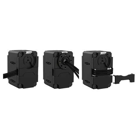 Robotis Dynamixel Xl430 W250 T Smart Servo Actuator Robotshop