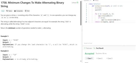 Leetcode Algorithm Codingchallenge Problemsolving Techjourney