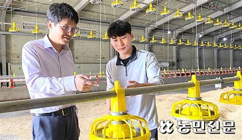 농업금융컨설팅 영농 초기 탄탄한 기반 마련 페이스메이커 역할