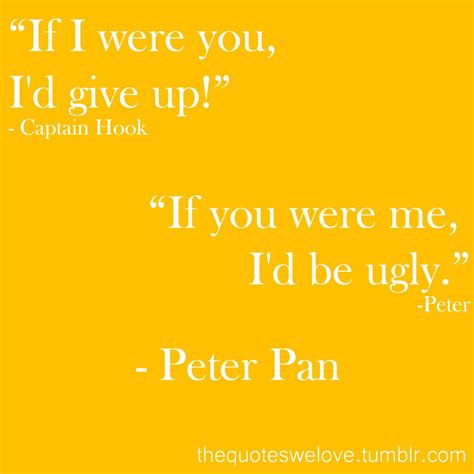 Pin By Mackenzie Jeffs On Favorites Disney Quotes Captain Hook