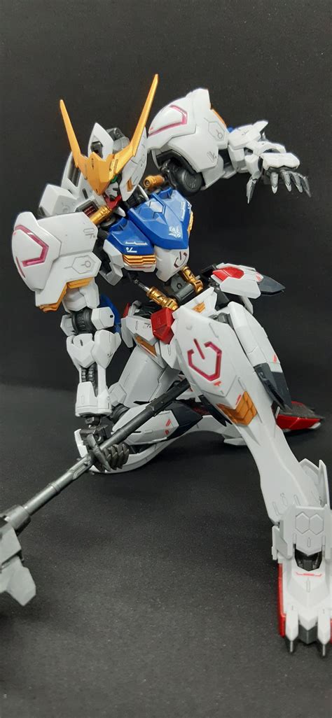 Barbatos Rark