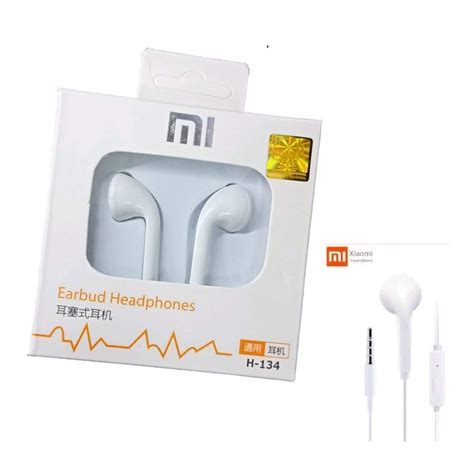 Jual Headset Xiaomi Harga Terbaik Termurah Desember Shopee Indonesia