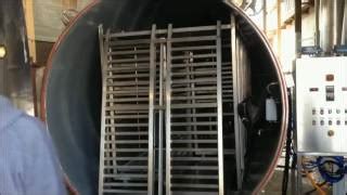Вакуумная сушка овощей и фруктов | Rostovprodukt.ru