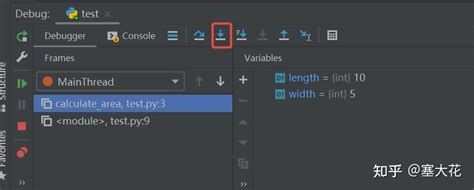 【python零基础入门系列】第9篇：python 代码调试技巧（print调试、使用 Ide Debug） 知乎