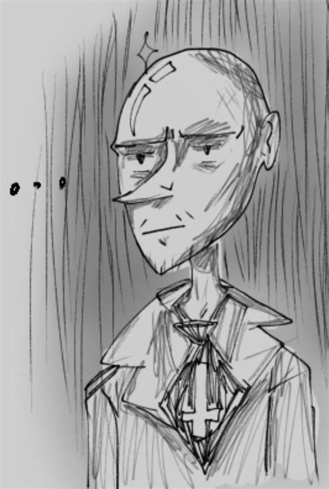 I Made Bald Jimmy Look More Dramatic R Msi