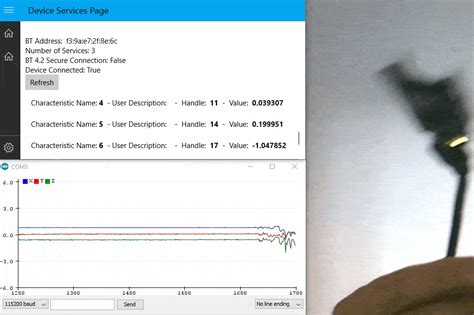 Dale Giancono On Linkedin Arduino Opensource Iot Sensor
