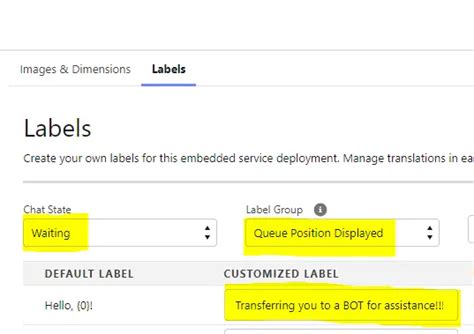 Greet Customers In Salesforce Einstein Bot Without Pre Chat From Experience Cloud Site