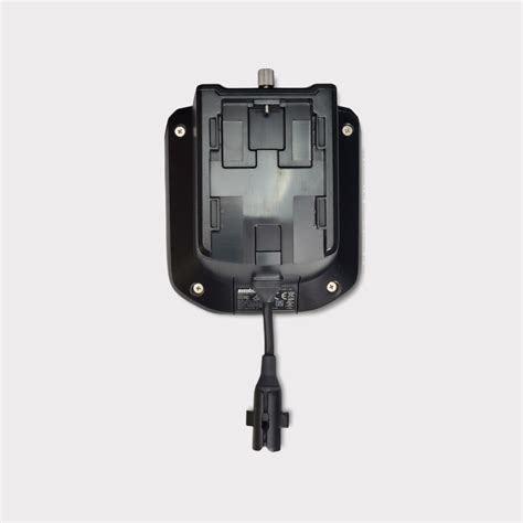 Zebra Crd Tc7x Cvcd1 01 C75 Charge Only Vehicle Cradle Resale