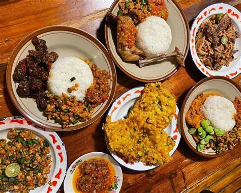 Sego Sambel Cak Uut Harga Menu Terbaru Dan Jam Buka Wisata Diary