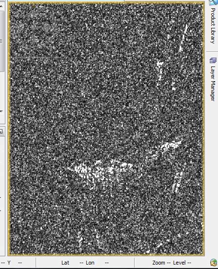 Noisy Interferometric Sar Coherence Interferometry Step Forum