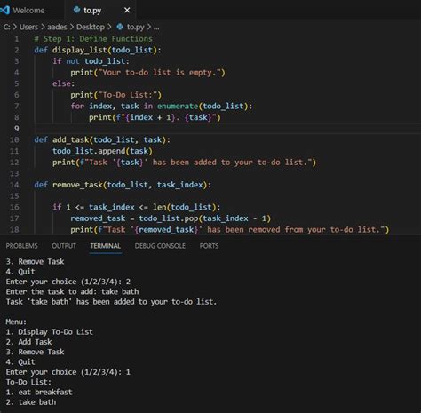 Aadavan Arasu On Linkedin My Week 2 As A Python Intern At Vault Of