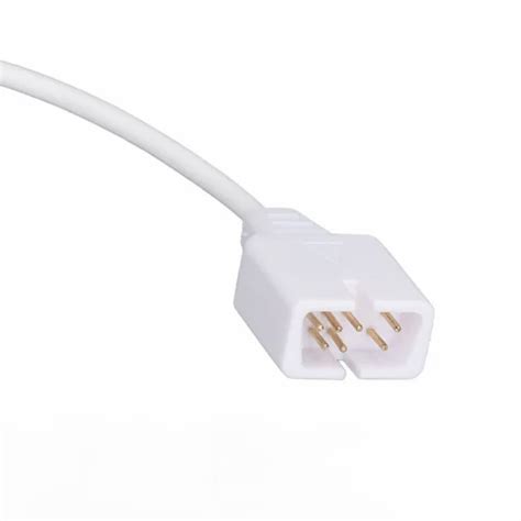 Disposable Spo2 Sensor Neonate Adult 7pin Nellco At ₹ 155 Piece In