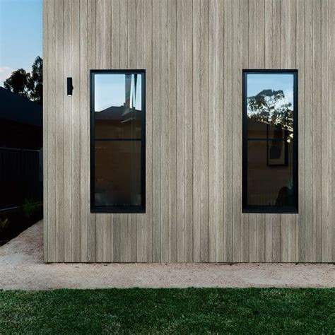 Top 6 Considerations When Cladding Your Home Concept Materials