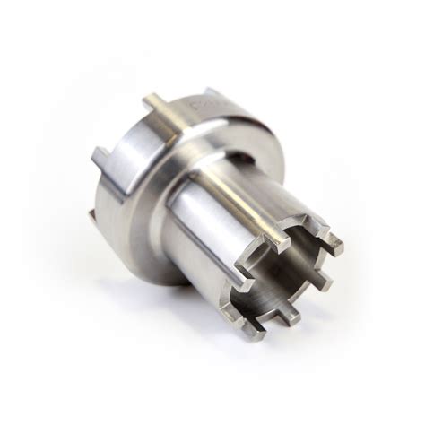 Falcon 2000 Spanner Socket 8 Prong Alberth Aviation