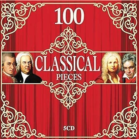 50 Greatest Classical Music Pieces Beethoven Chopin Mozart Bach 50