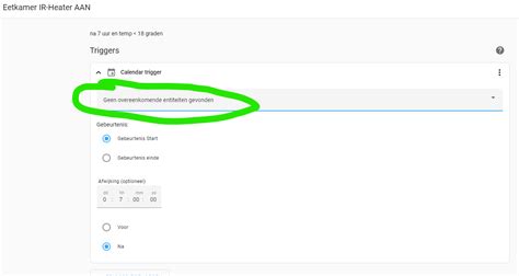 Setup Configuration Calendar Home Assistant Community