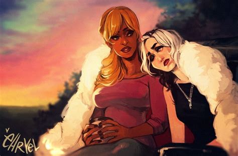 Once Upon A Time Fan Art Emma