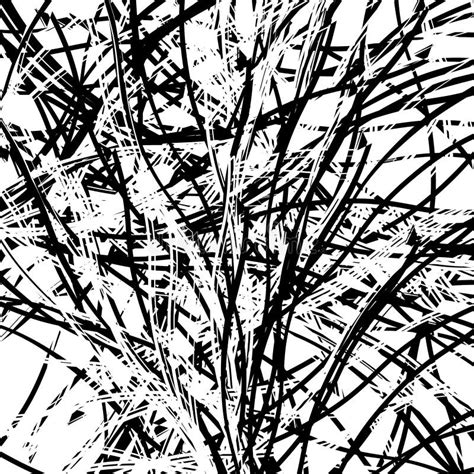 Random Lines Abstract Black And White Texture Abstract Art Abstract Pattern Ragged Wavy