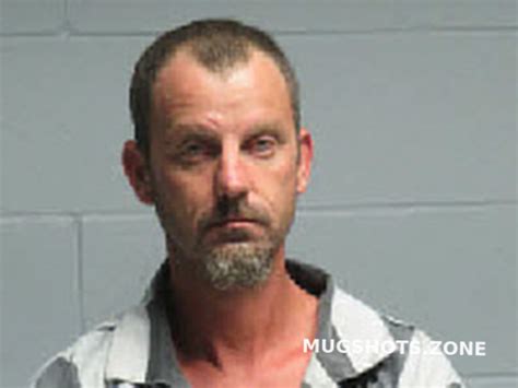 Mcadams Steven Shane 01 31 2025 Polk County Mugshots Zone