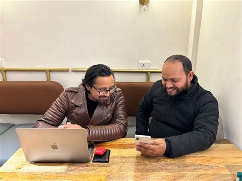 prakash subedi on linkedin happyfriday