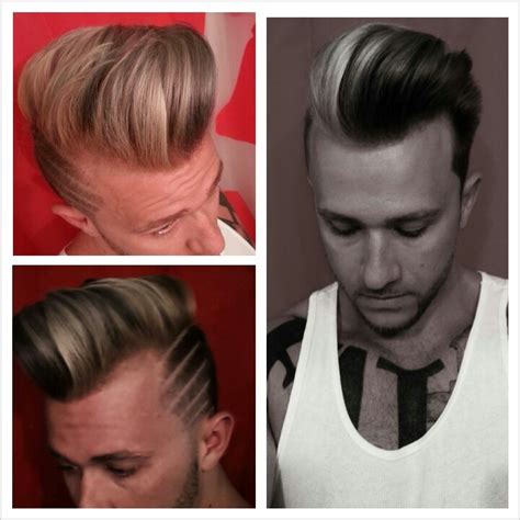 189 Best Images About Men Hair Styles On Pinterest Hairstyles Men