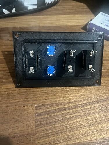 Pro Micro As Keyboard Button Box General Guidance Arduino Forum
