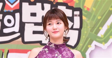 [포토] 남보라 한층 더 성숙해진 미모