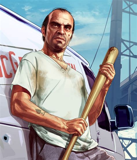 Trevor Philips Quotes QuotesGram