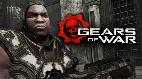 Gears Of War Company Sued By Man Claiming Hes The Real Cole Train