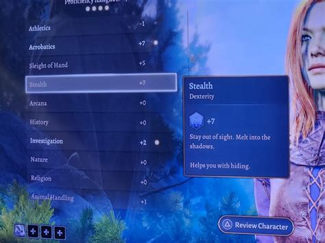 Wrong Modifier Value Shown Rbaldursgate3