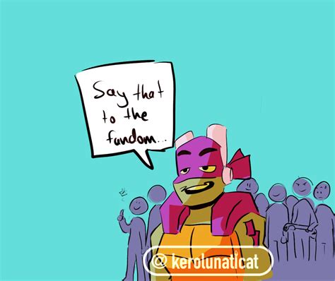 I Draw Stuff Publicaciones Etiquetadas Como Tmnt Tmnt Meet Rottmnt Leotello Rottmnt Tmnt