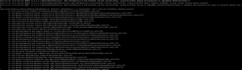 Cannot Create Virtual Router When Restarting Network · Issue 4589