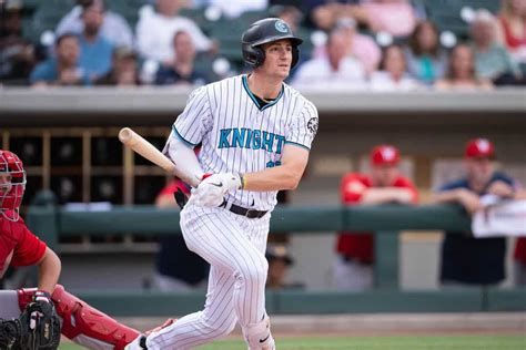 Hitting Director Ryan Fuller On Colson Montgomery And Other White Sox Hitting Prospects Sox