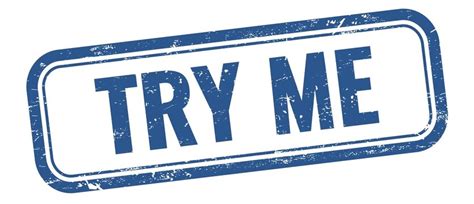 Try Me Images Parcourir Le Catalogue De Photos Vecteurs Et