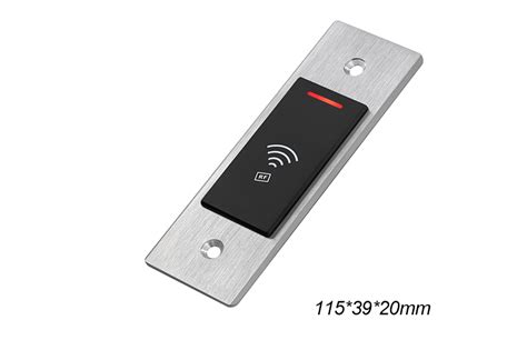 Embedded Access Controller And Reader China Factory Fondvision
