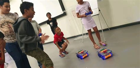 [video] julie sundar on linkedin jenielva codettes fernandes coding circuits teamork ict