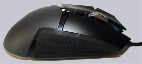 Logitech G Proteus Core Review Layout Design And Features