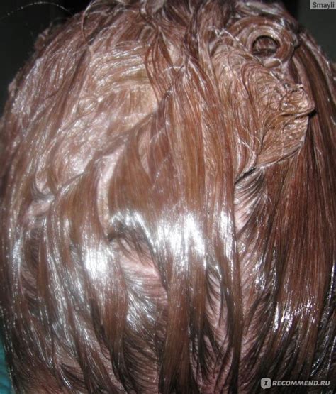 Краска для волос Schwarzkopf Perfect Mousse - «Еще один ФАВОРИТ ...