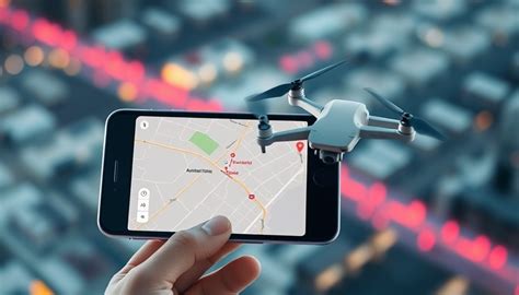 Fast Faa Airspace Authorization Using Laanc For Drones