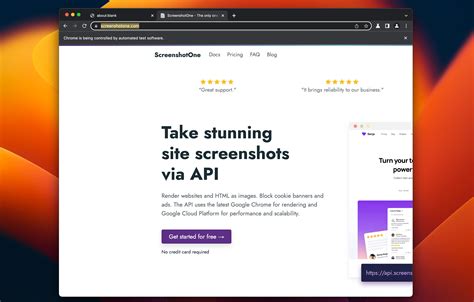 Take A Screenshot From The Surface In Puppeteer And Chrome DevTools