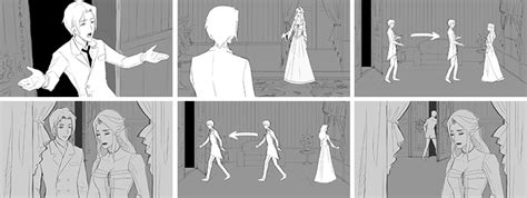 Storyboard Mastery Training