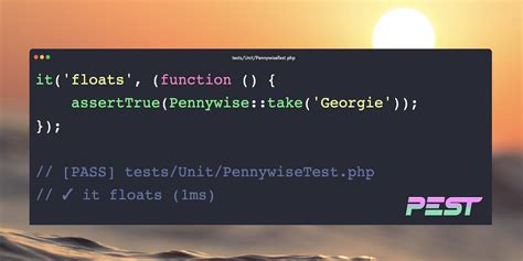 GitHub Nunomaduro Pest This Repository Contains An Old Version Of PEST A New And Better