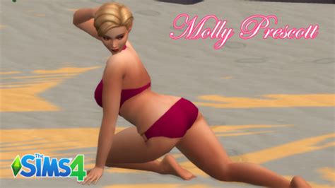 The Sims 4 Girls Loading Screens And Lot Posters Bundle Other Loverslab