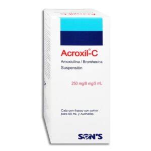 Antibiótico Ifarma