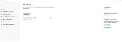 How To Fix Microsoft Defender Solved Windows Forums