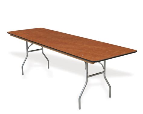 Rectangular Tables Festive Rentals