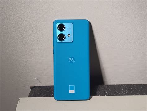 Motorola Moto G84 Review Techradar
