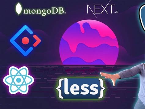 A Robust Full Stack Nodejs React Nextjs React Native App For Your Business Upwork