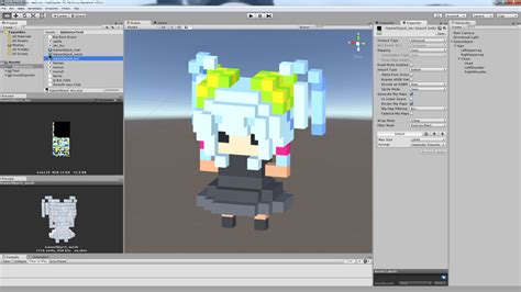 Voxel Importer