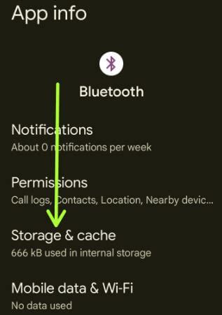 How To Fix Bluetooth Not Working On Pixel Pro And Pixel